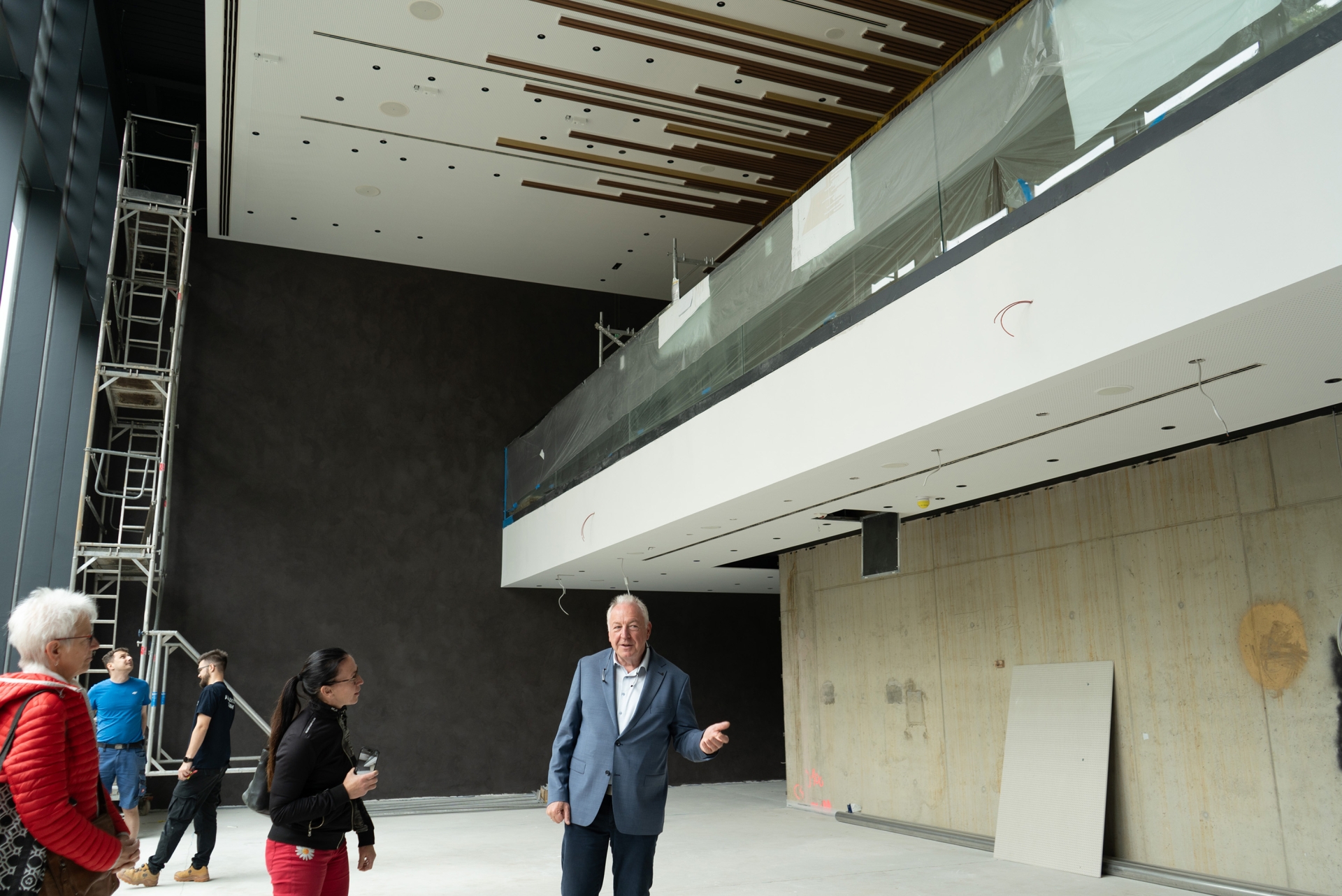 Eine Saison der Ortswechsel und Jubiläen am Theater Rudolstadt | Königsee