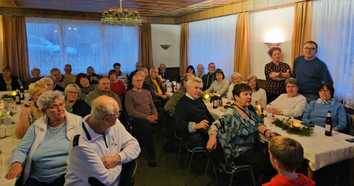 HORBA Ein herzliches Dankeschön | Königsee
