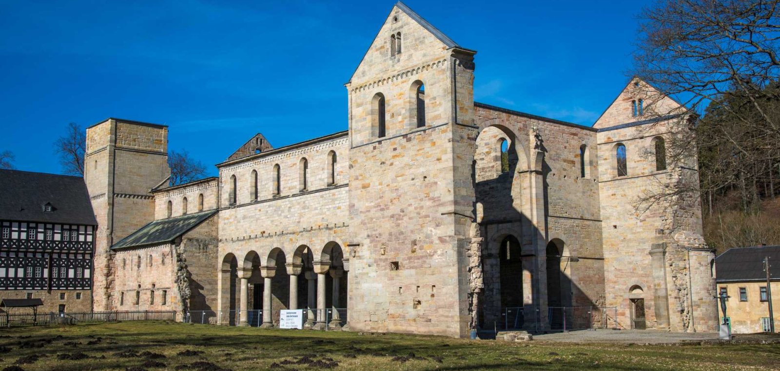 Tag des offenen Denkmals am 14.09.2025 | Königsee