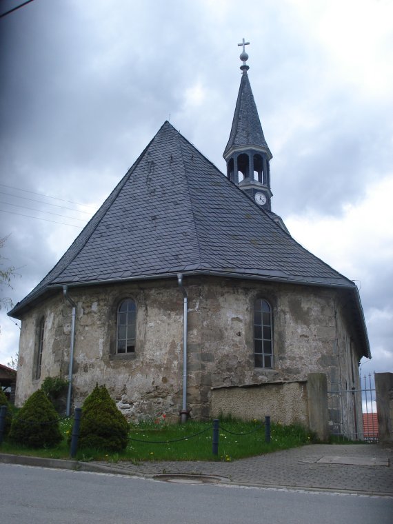 Kirche Horba | Königsee