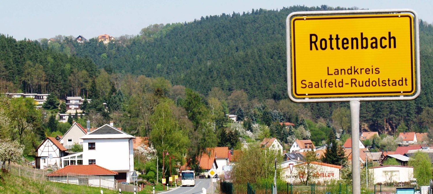 Rottenbach | Königsee